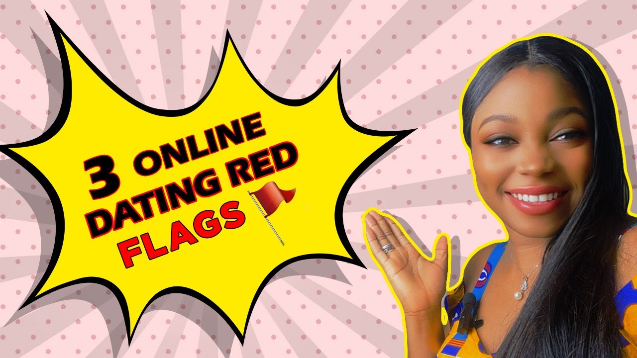 Watch Out For These 3 Warning Signs When Dating Online Or Using Apps ...