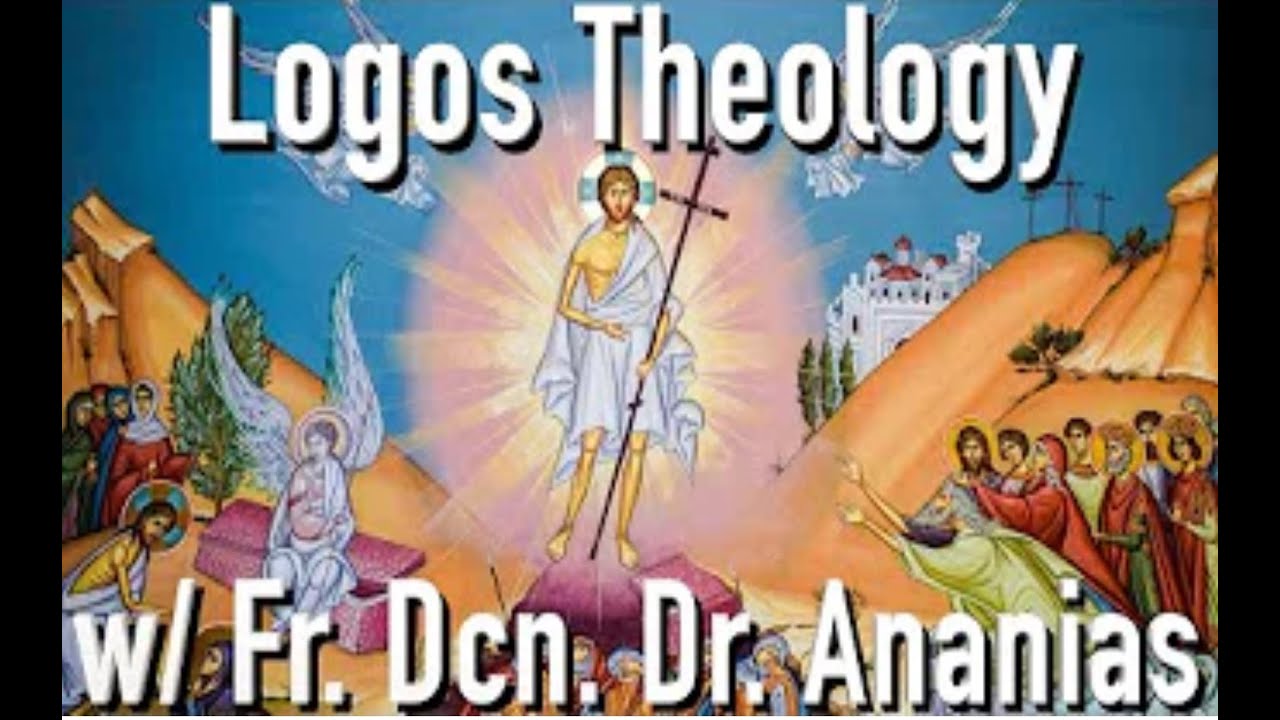 Logos Theology with Church of the Eternal Logos - YouTube