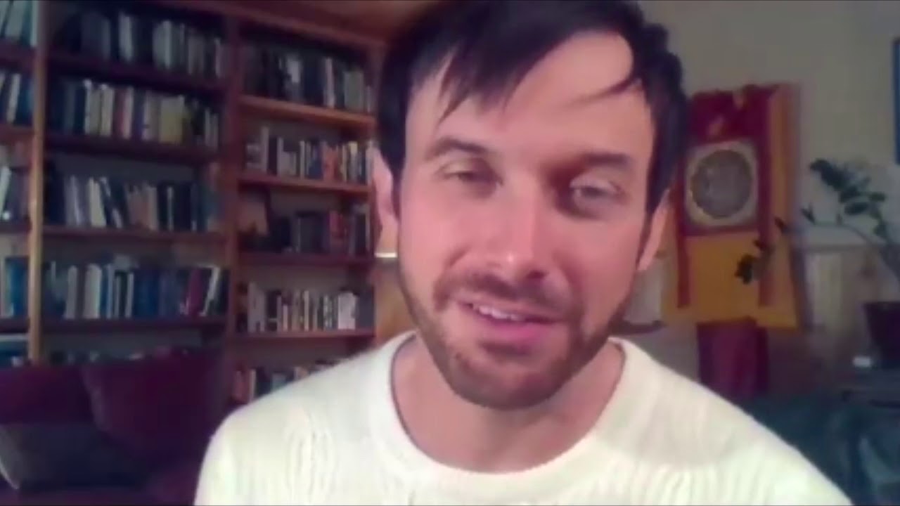 Astrology Summit Preview - Hermes and the Quickening of Destinies with ...