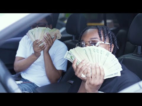 BP Dinero x SME Trell x BP Lil D - \