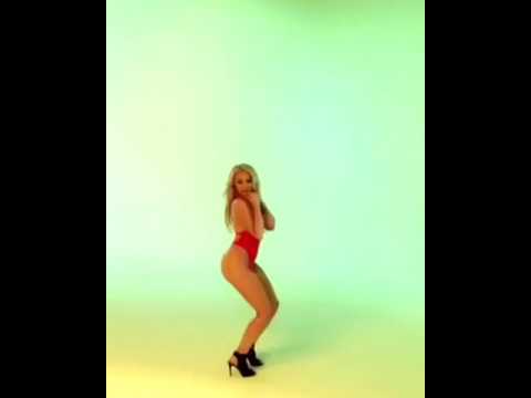 A Nice Booty Pt 2 Ft Una (TheNumeraUna)