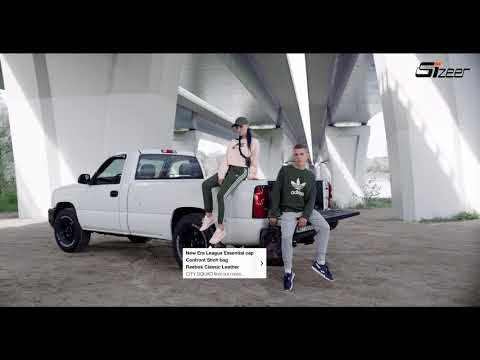 CITY SQUAD by Sizeer: Back to the city VI
