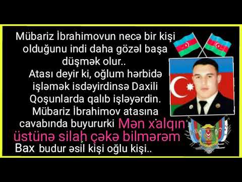 Mübariz İbrahimov