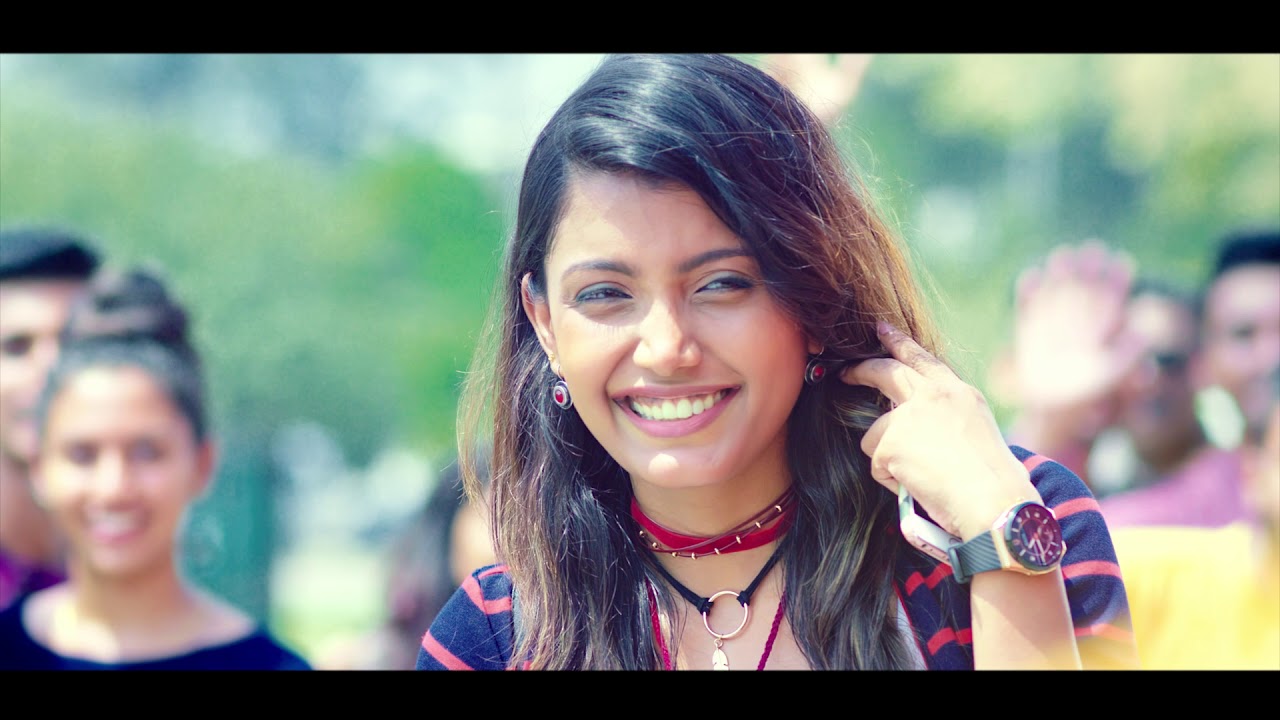 Kandos - රස හැඟුම් බෙදාගන්න... (Corporate Commercial) - YouTube