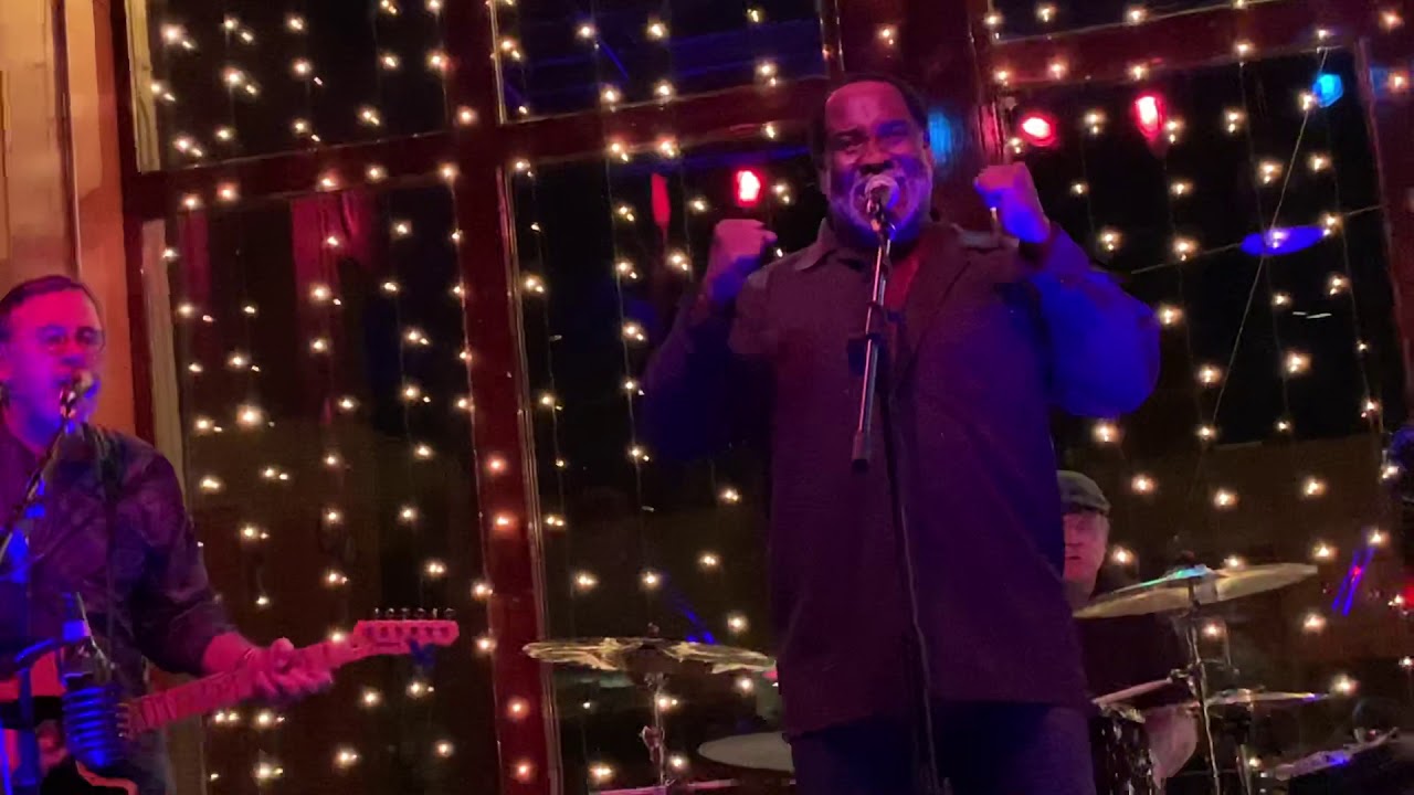 Soul Dog live at The Old Dirty Dog - YouTube