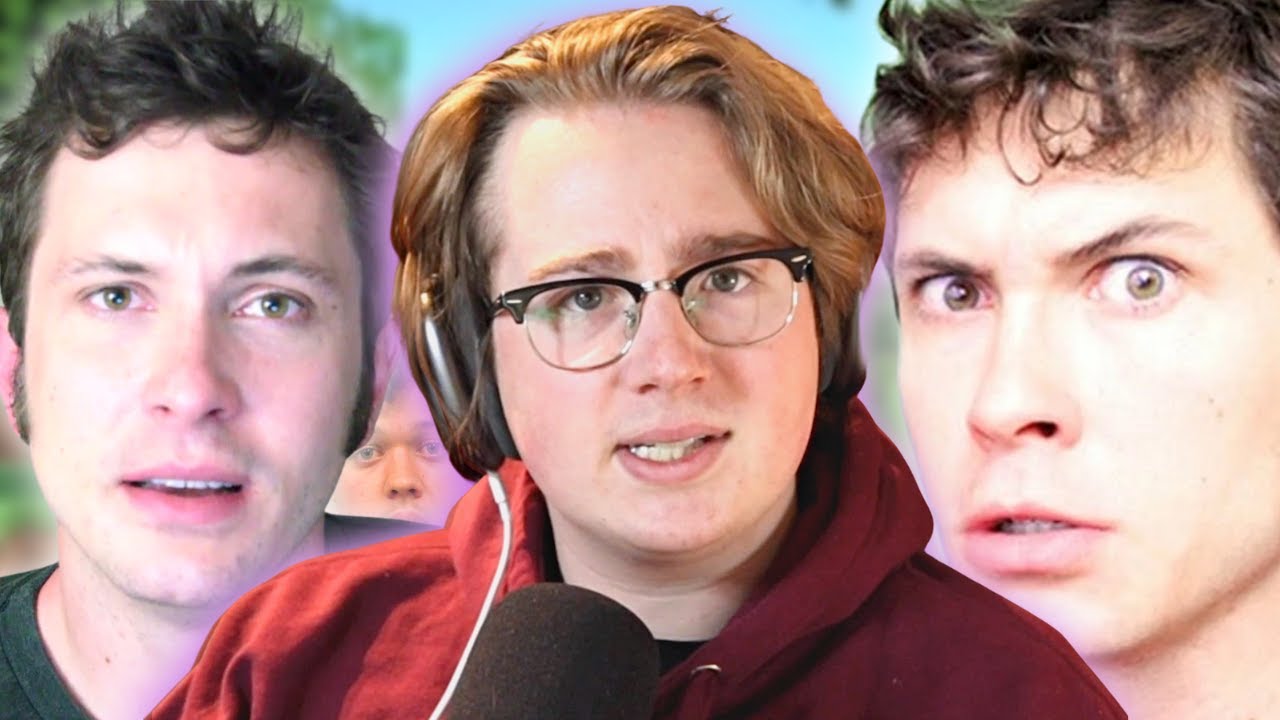 Tobuscus Was Never Funny - YouTube