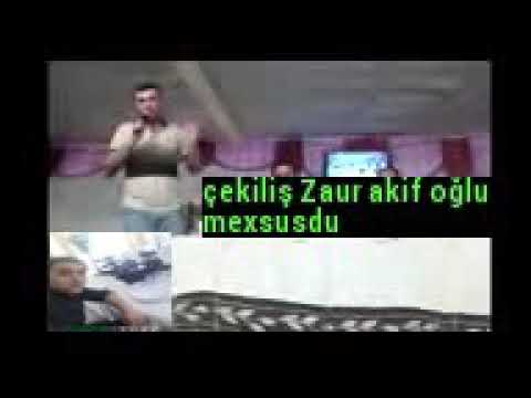 Hövsan toyu meyxana ( Axtarma) 2018 HD