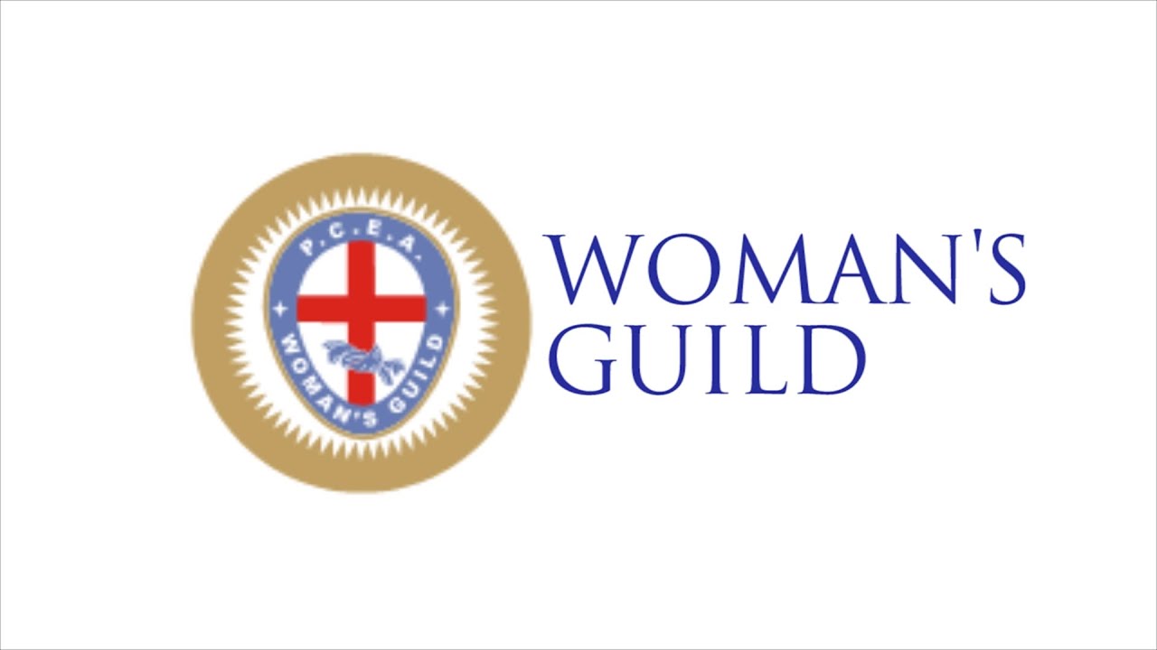 Woman's Guild Week Launch (31/5/2020) - YouTube