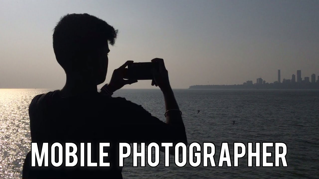 Mobile photographer part 1| mobile photography | Mumbai | Rkstudio93 ...