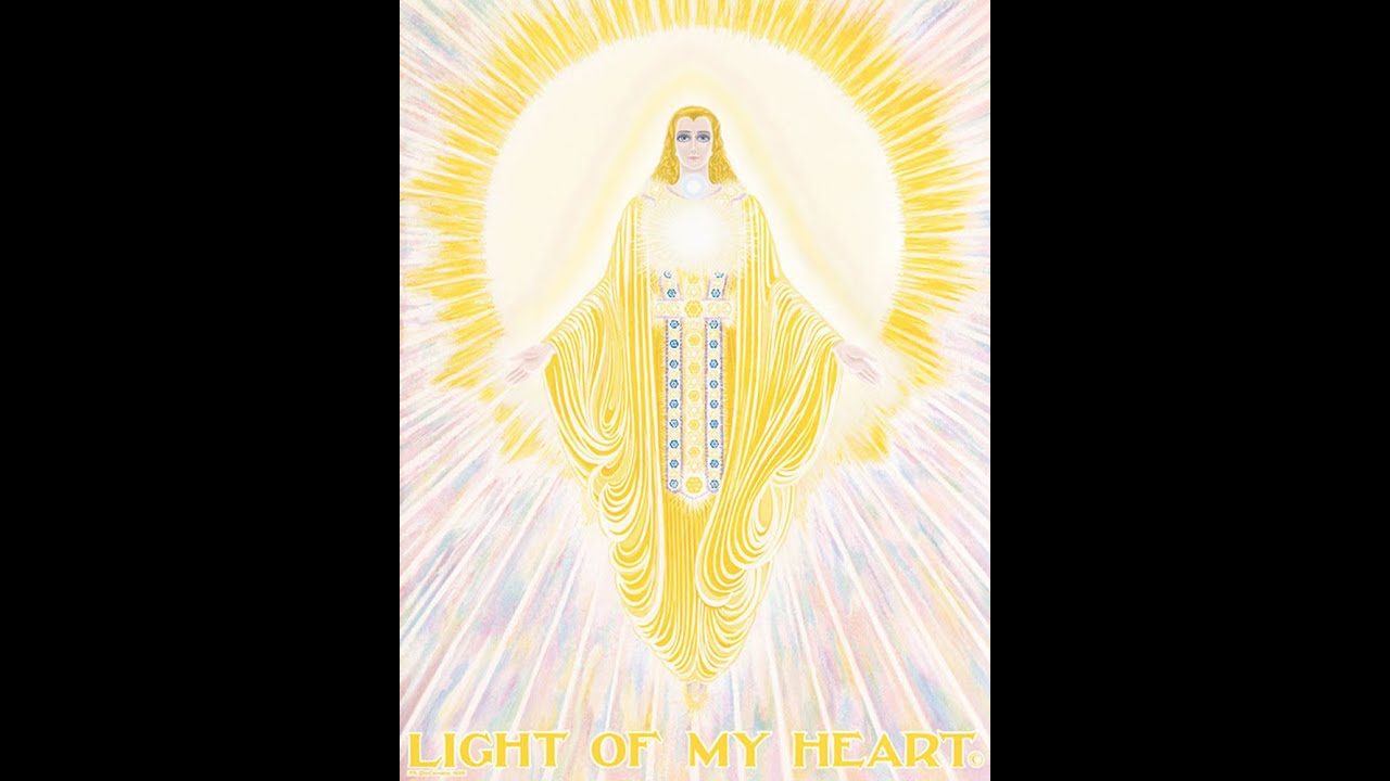 Light of My Heart Piano Emma Botas Music Godfre Ray King Arranged by ...