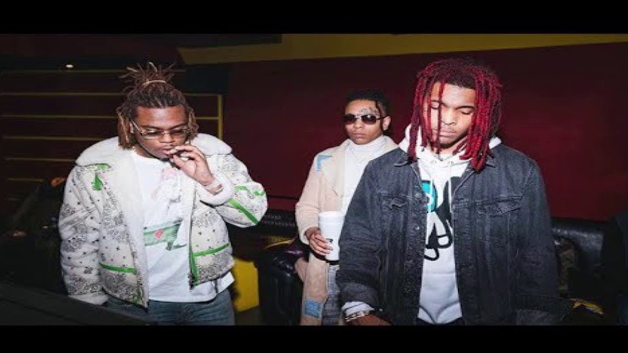 Lil Keed ft Gunna - high end (Ne.S.T) - YouTube