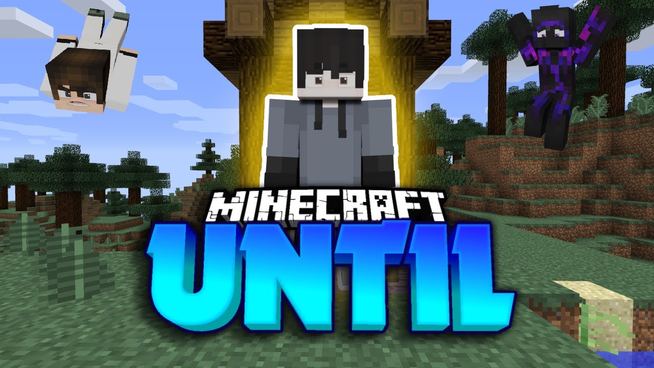 Wer ist Schaimy?!?! Minecraft Until [Minecraft/Deutsch] #003 - YouTube