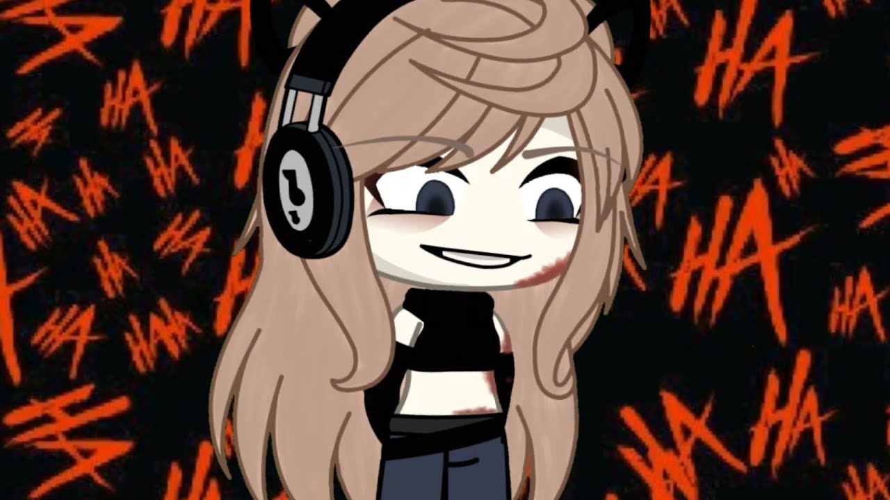 "🔪" Hahaha! Boing! Gacha Life meme -MoIcSeiLa - YouTube