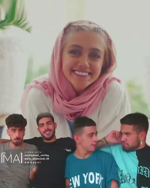 مثلا یکی رو قلب رومینا زوم کنه 😂😂 کلیپ خنده دار Youtube