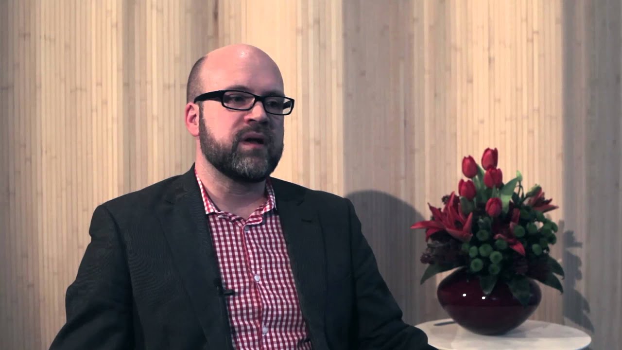 Rakuten - Christian Macht & Erik Meierhoff - MPE 2015 - YouTube