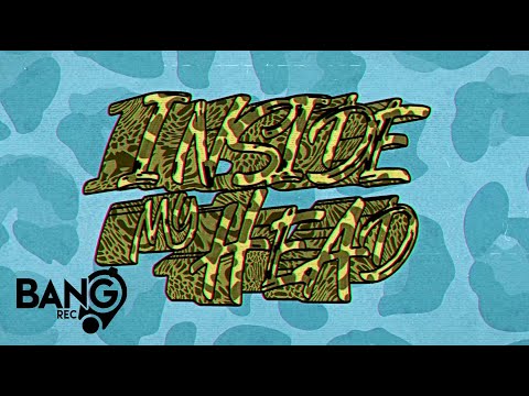 SAGI ABITBUL & BEN SHOPEN  ft. Machlu - Inside My Head