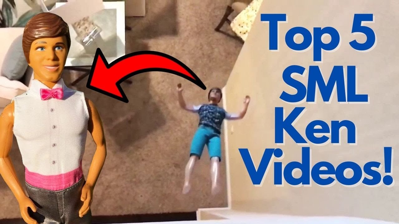 Top 5 Best SML Ken Videos! - YouTube