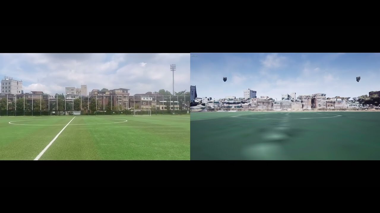 KP2C Vehicle Digital Twin Illustration - YouTube