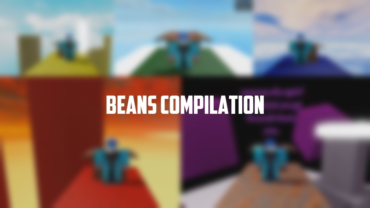 Beans Compilation - YouTube