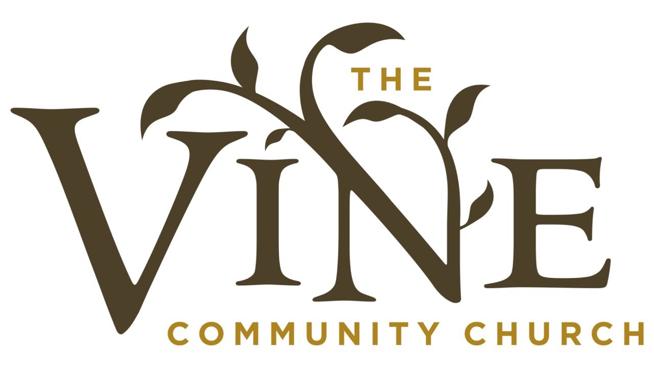 The Vine Community Church - September 14, 2025 Digital Worship - YouTube