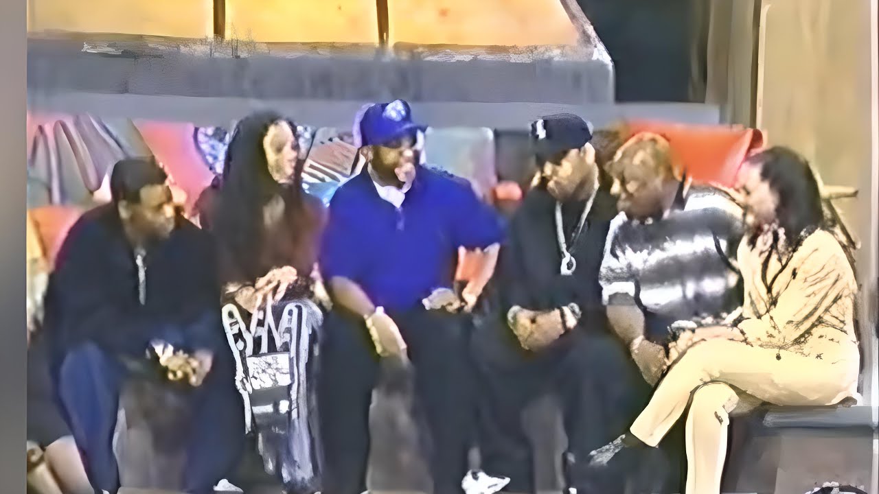 Westside Connection Interview 1996 - YouTube