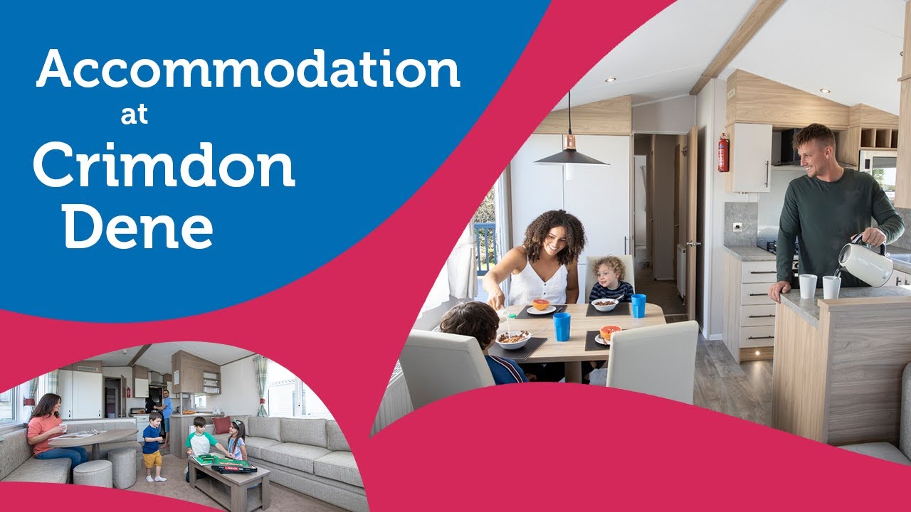 Accommodation at Crimdon Dene Holiday Park - North Hartlepool, County ...