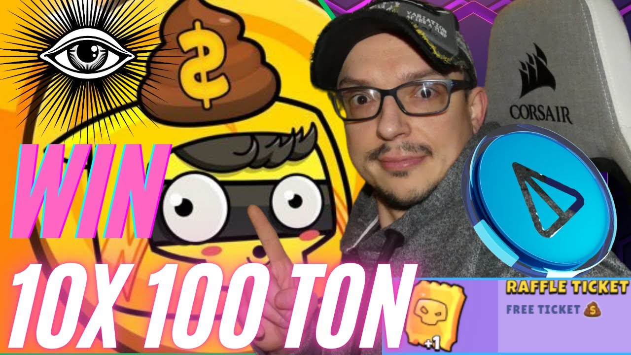 💩 SHIT GETS REAL 🚨 THIS SUNDAY AT THE BOINKERS DRAW!!! 💰 WIN 100 TON IN ...