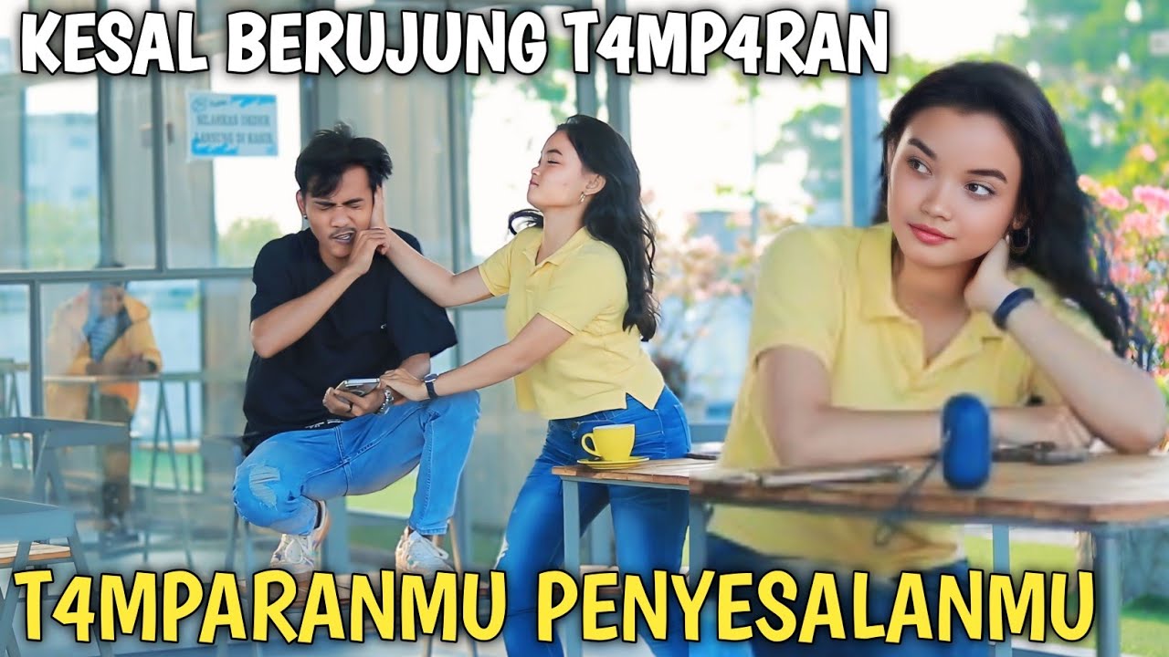 PRANK SHOLAWAT!! KESAL BERUJUNG PENYESALAN..TAMP4RANMU PENYEALANMU - YouTube