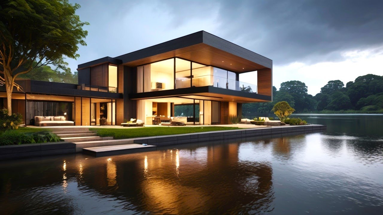 🔴 Heavy Rain and Thunder Sounds for Sleeping - Black Screen ...