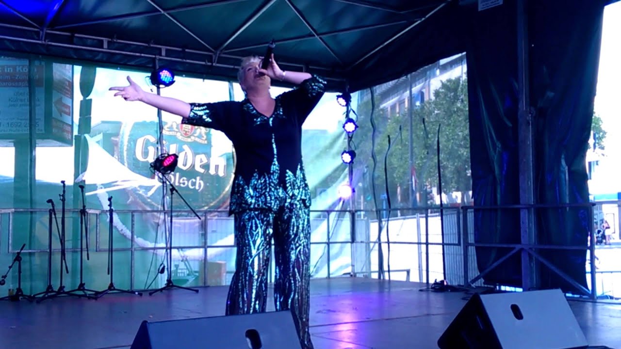 Wanda Kay - Tu was du willst - YouTube