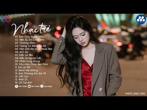 Nhạc Trẻ Ballad Việt Hay Nhất 2026 | Lk Nhạc Trẻ Mới Gây Nghiện | Nhạc Việt Hot Nhất Hiện Nay