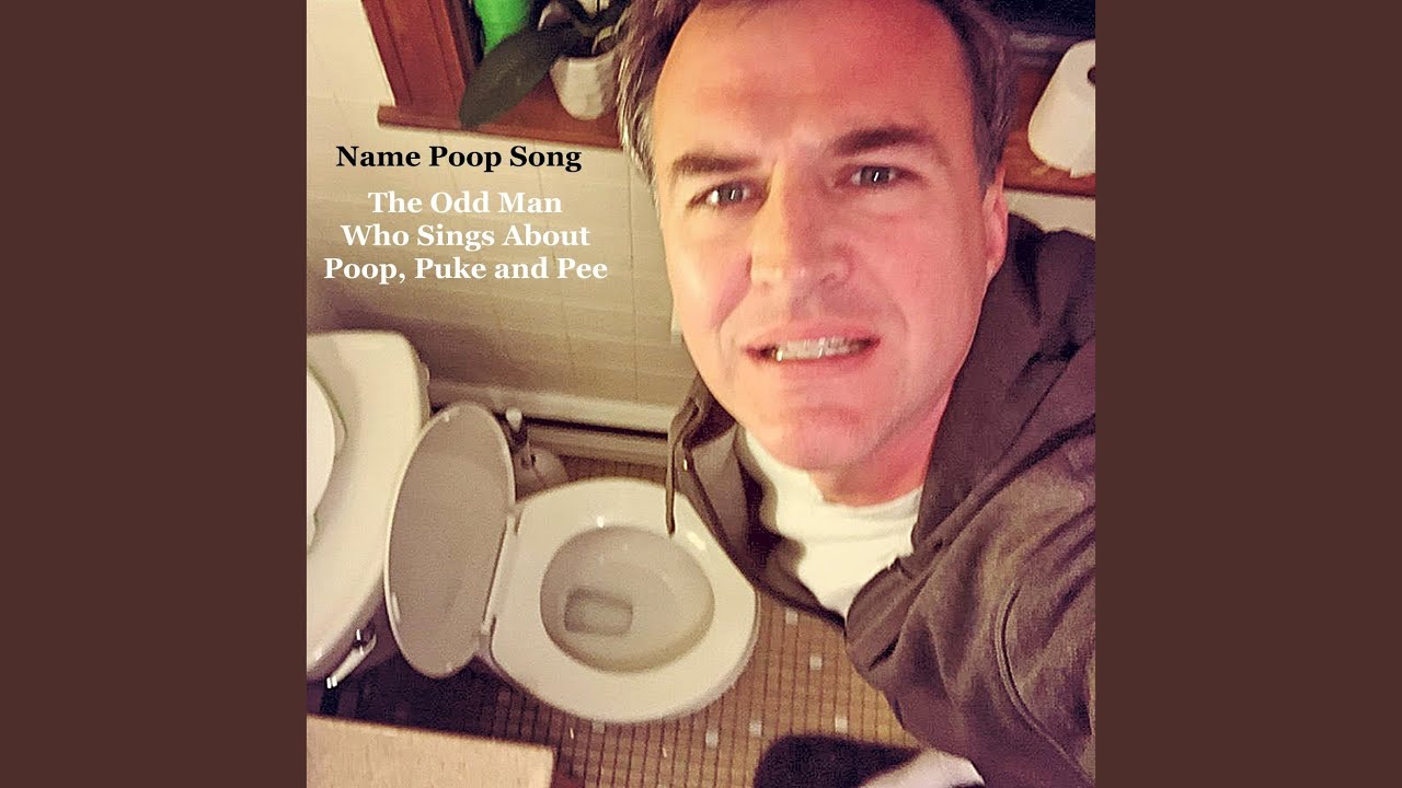 The Willa Poop Song - YouTube