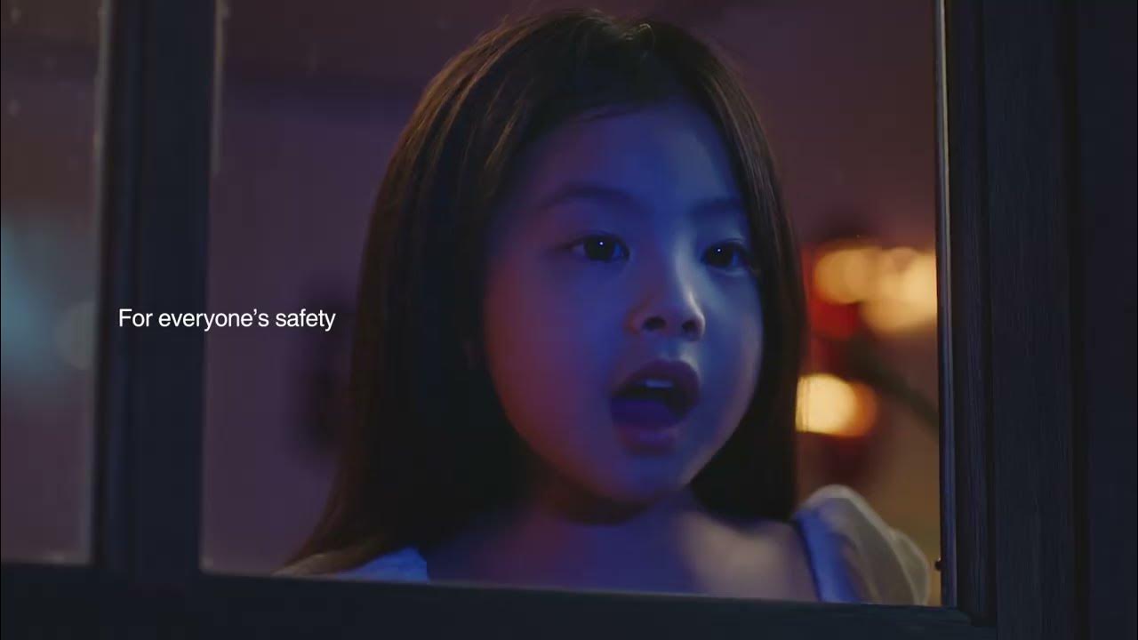 나눔컴퍼니 스마트순찰차 TV CF 30s 최종본 - YouTube