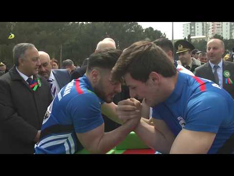 19 03 2018 Sumqayitda Novruz bayrami