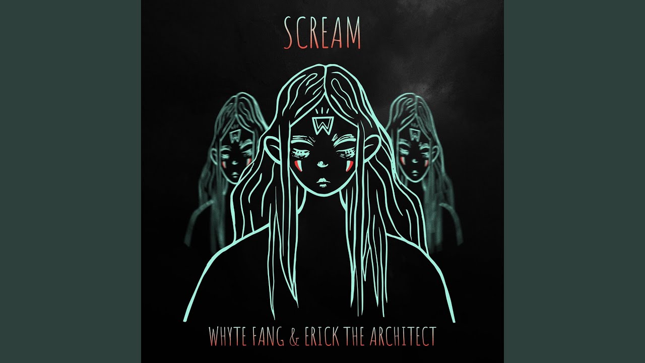 SCREAM - YouTube Music