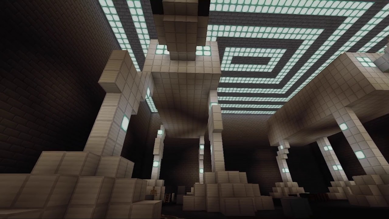 Rise of Resistance Minecraft - YouTube