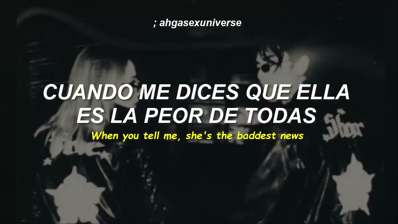 DPR IAN - Ribbon // sub español + lyrics - YouTube