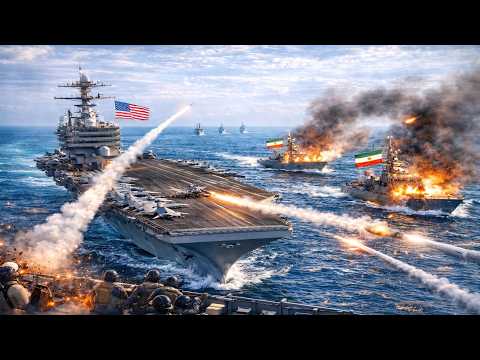 Tehran Refuses to Yield to U.S. Threats — A Serious Strategic Error!