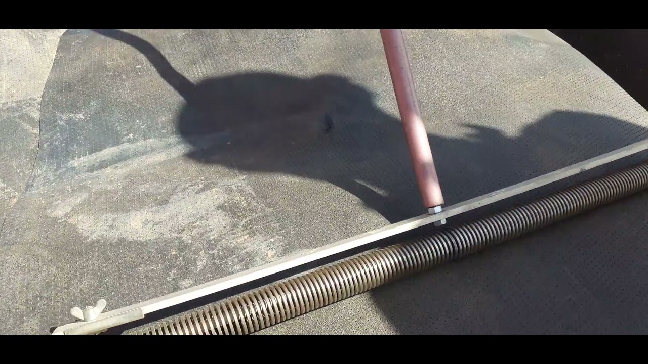 Calibração de Holiday (Spark Test). - YouTube