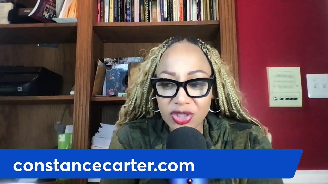 Segregation 2025: The New Jim Crow. Separate, But Will We Be Equal This ...