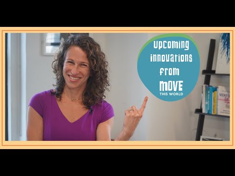 Move This World Updates For The 23-24 School Year - YouTube