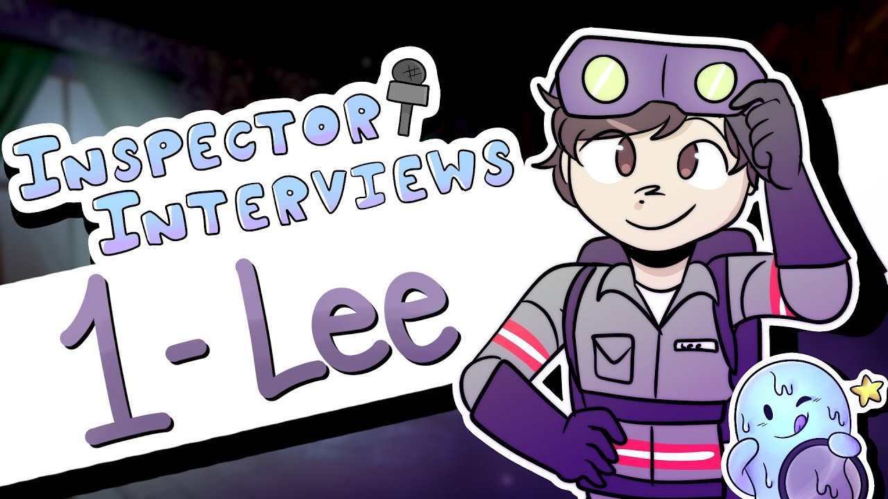 🎤 Inspector Interviews - Lead Programmer (#1) - YouTube