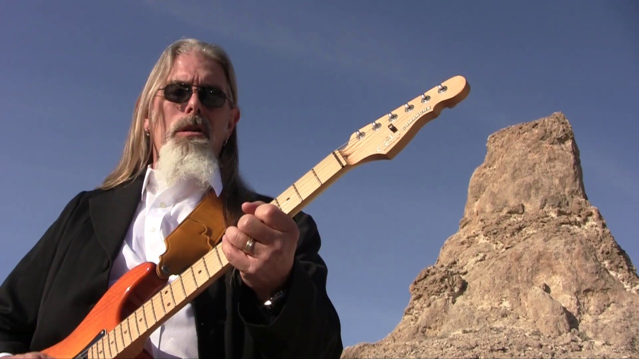 Jeff Welsh Music - "Sunrise" - YouTube