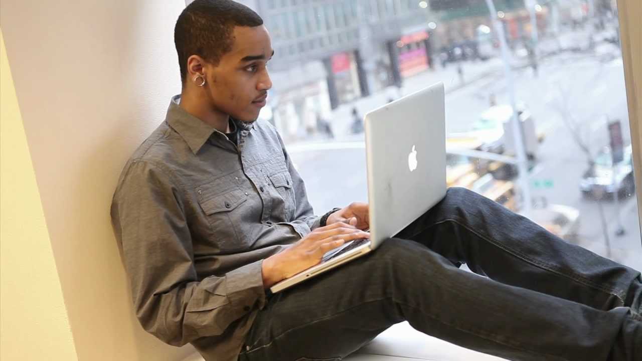 Introducing BlackPlanet NEXT - YouTube