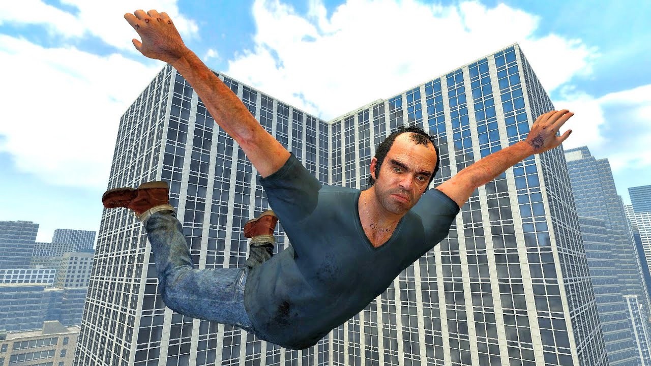 Gmod Ragdoll Compilation Epi. 48 - YouTube