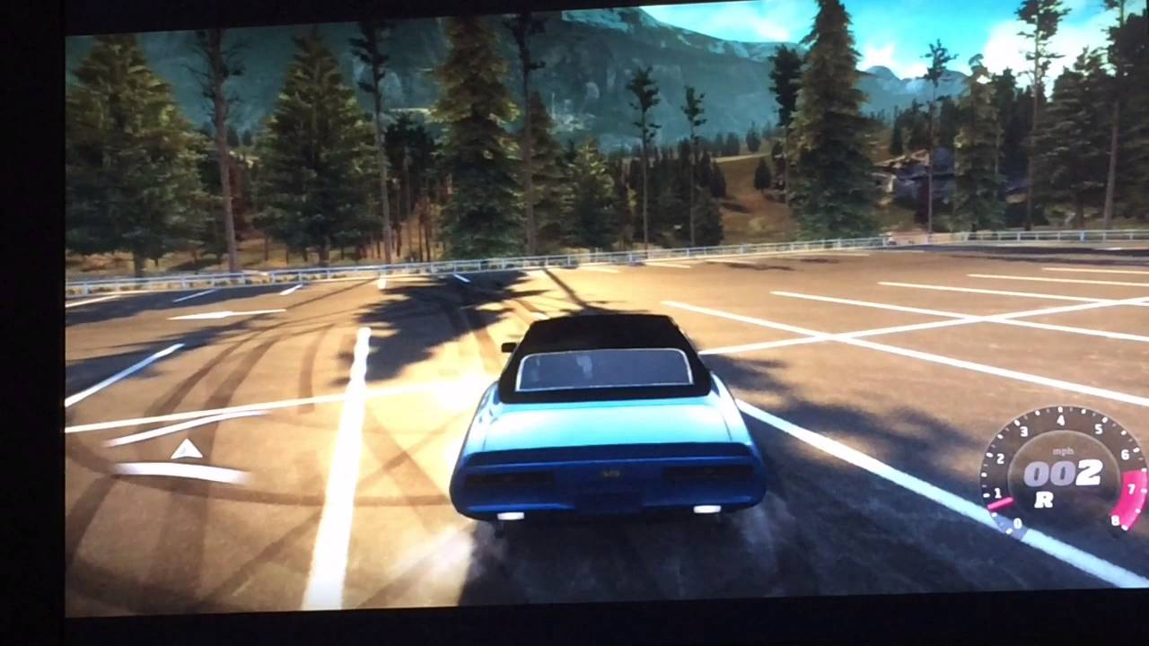 FH1 Ultimate Launch Glitch - YouTube