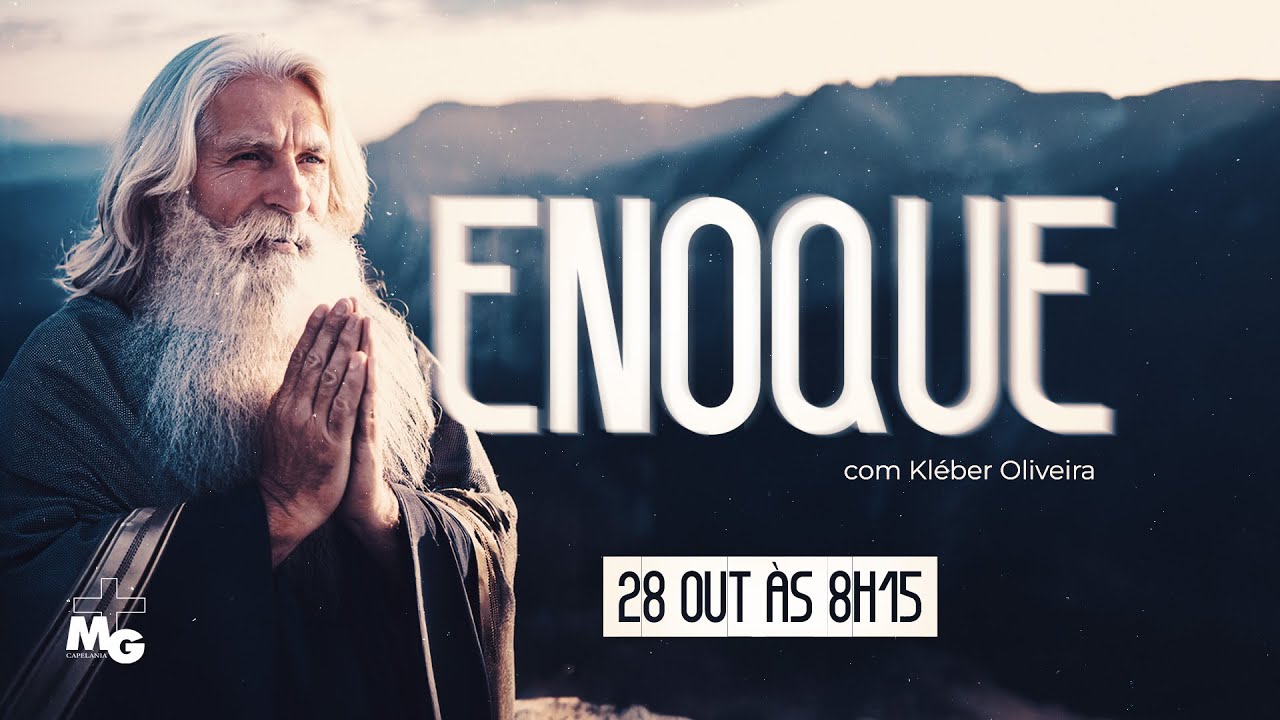 Enoque - YouTube