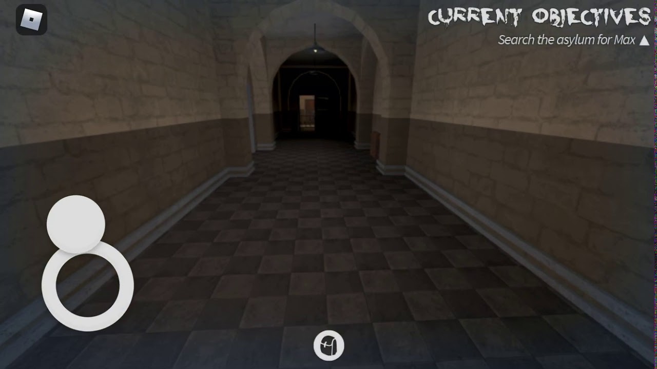 Roses Chapter 2 The Asylum - YouTube