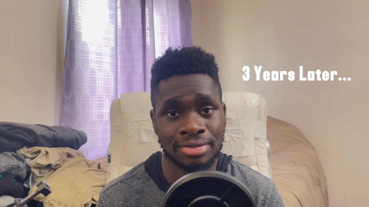 Why I Quit YouTube for 3 years... and What's Next - YouTube