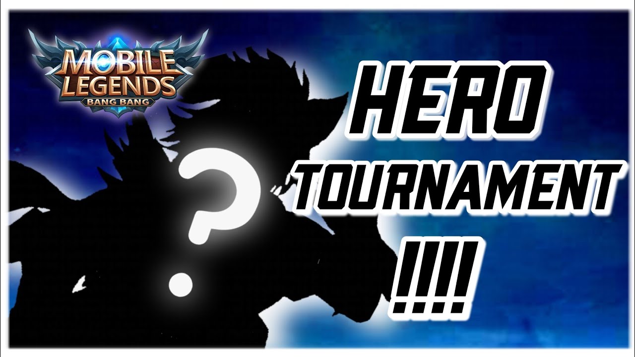 ADAKAH HERO INI YANG AKAN DI BAWA KE TOURNAMENT OLEH RANGER??? | MOBILE ...
